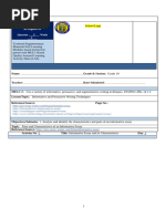 Resolution On BNAP Approval | PDF | Malnutrition | Nutrition