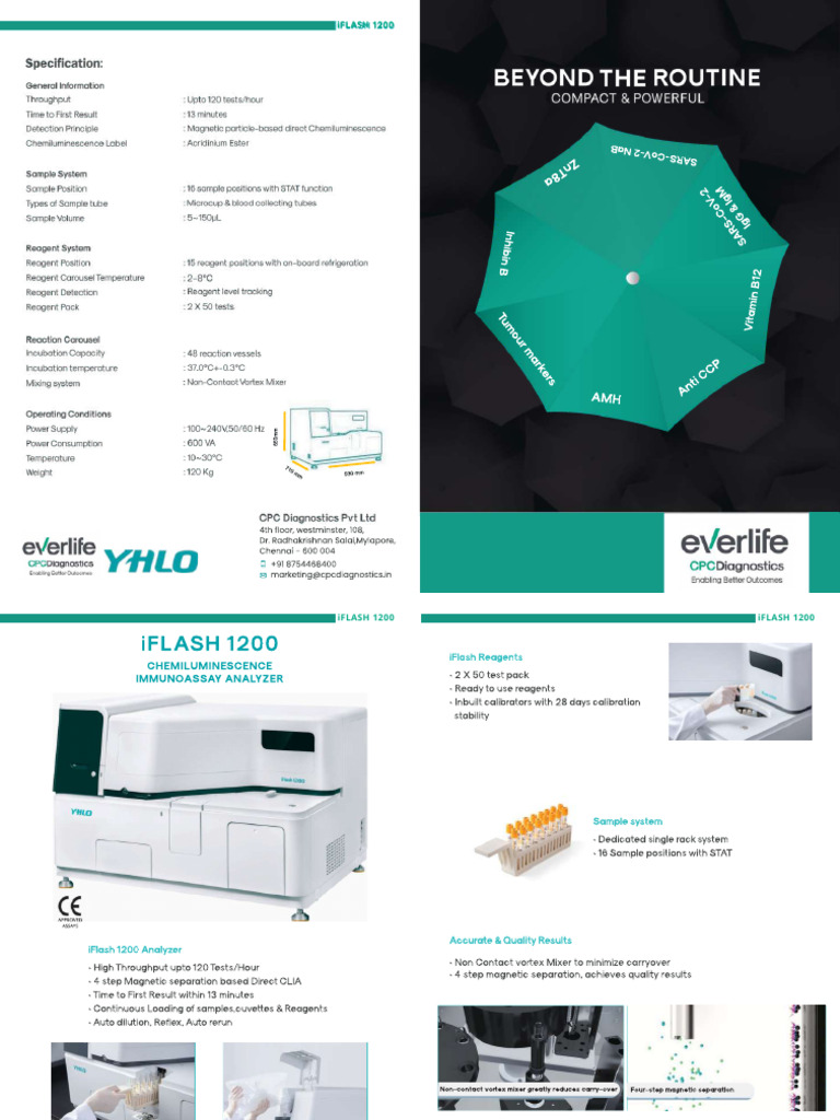 Iflash 1200 New .PDF (2) - Compressed | PDF