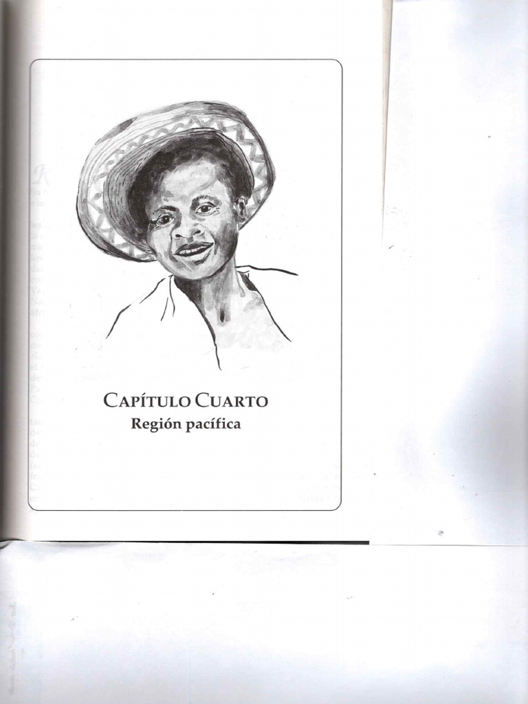 Capitulo 4 Pacifica | PDF