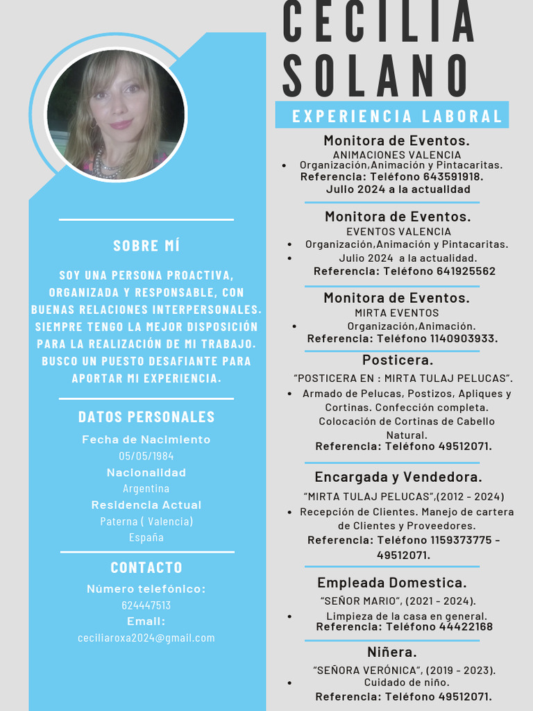 Cecilia Solano | PDF