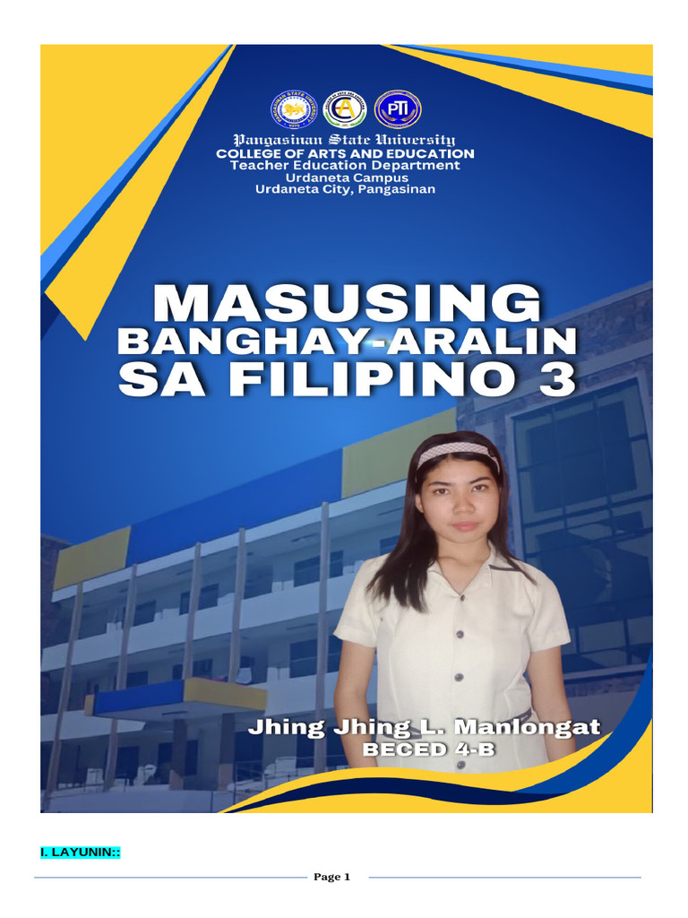 Pang Uri - Edit - Demsss | PDF