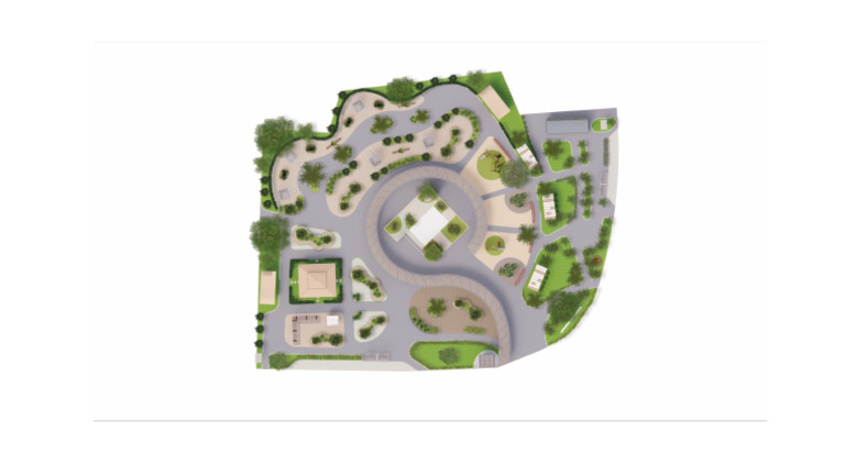 SDP Landscaping | PDF