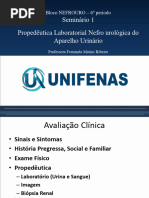 Atlas de Urinálise: Análise Completa | PDF