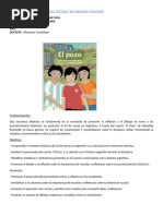 Cuento El pozo secuencia | PDF