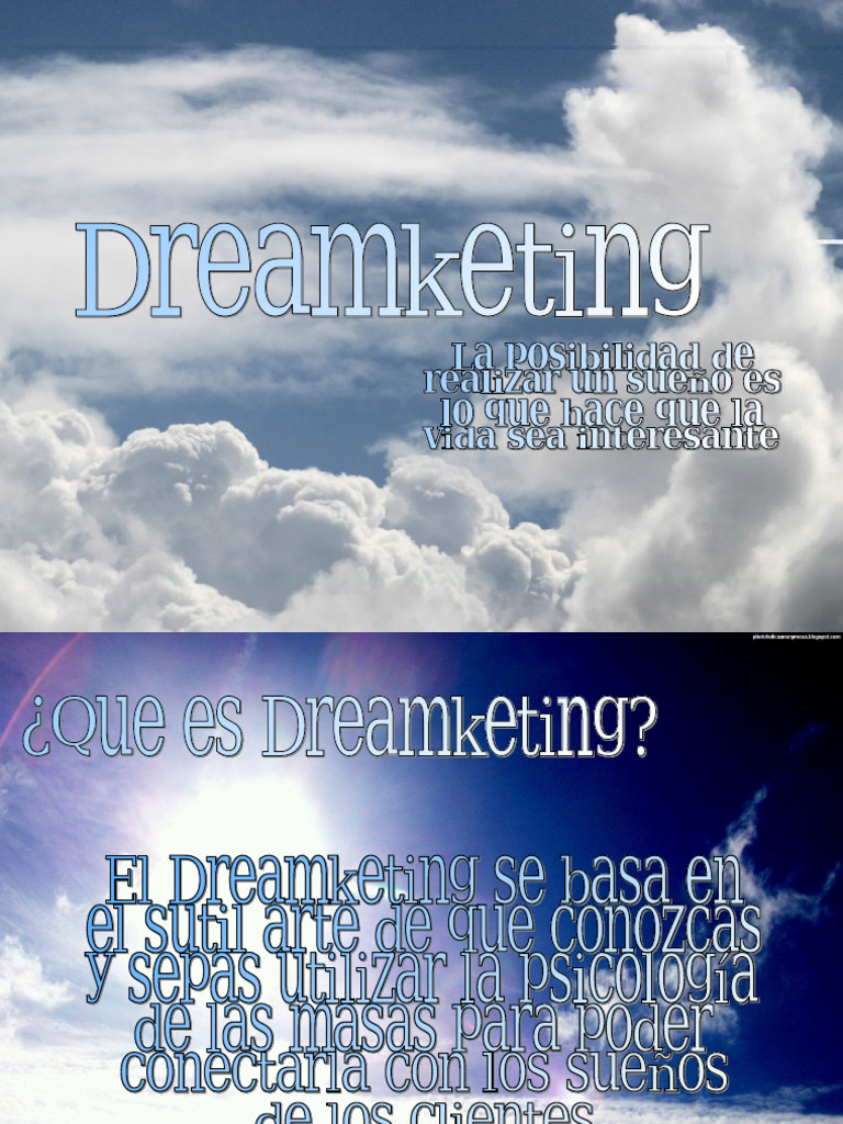 Dream Ke Ting | PDF
