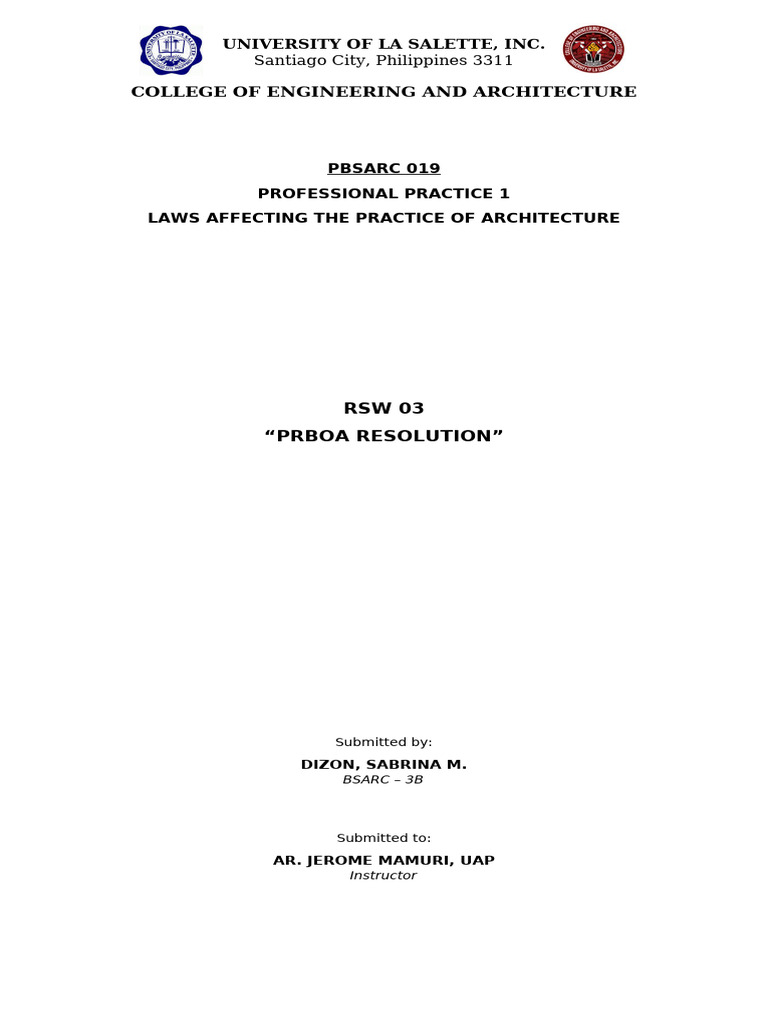 BT-3-RSW-COVER-PAGE | PDF