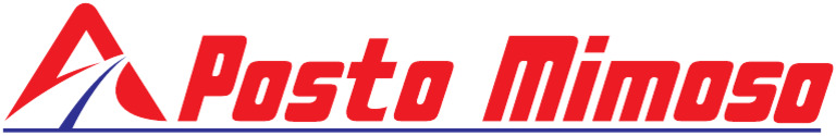 Nova Logo Posto Mimoso | PDF