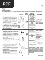 Propylene PT Chart | PDF | Continuum Mechanics | Thermodynamic Properties