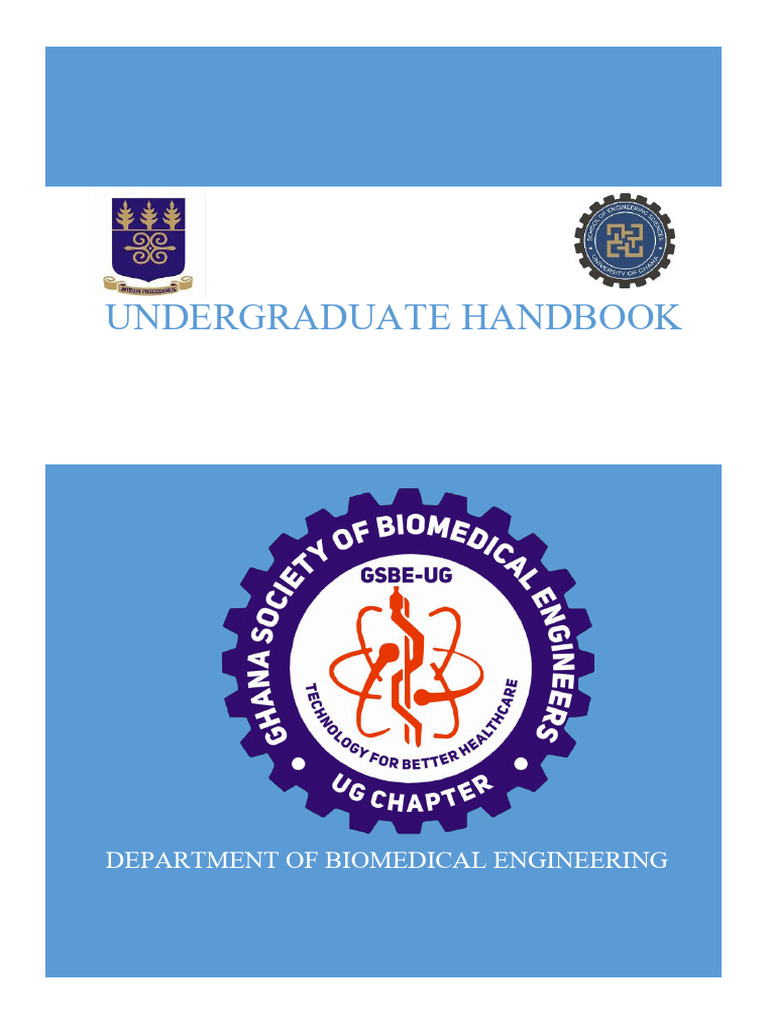 Biomedical Engineering Program Overview | PDF | Probability ...