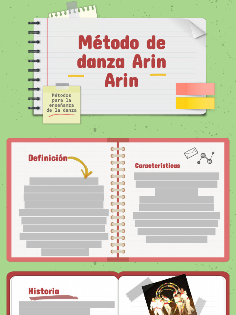 Arin Arin | PDF