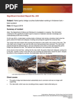 MSDS-Windex Glass Cleaner - 131017 | PDF | Dangerous Goods | Safety