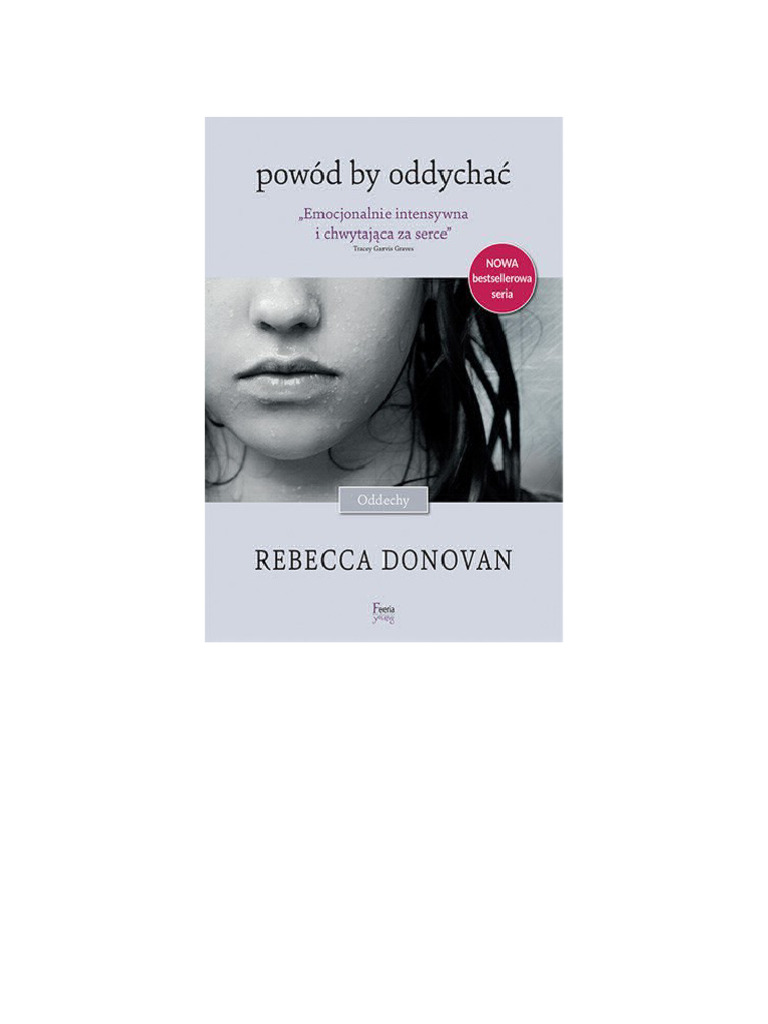 Donovan Rebecca - Pow D by Oddycha - 01 | PDF
