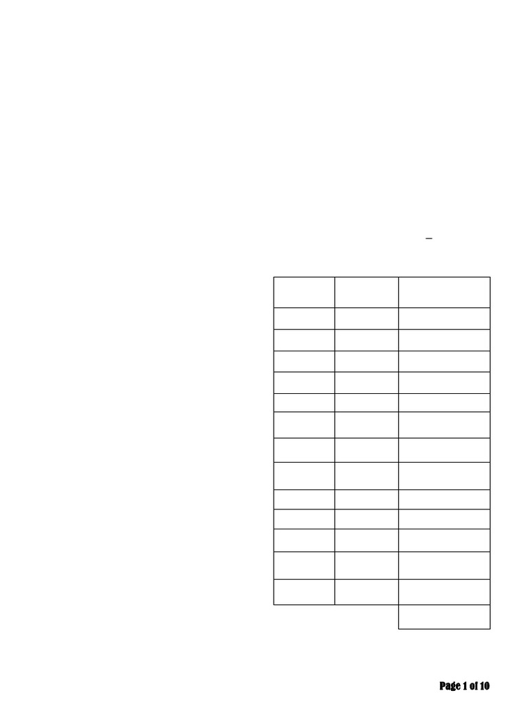 Chemistry I Pdf Acid Chemical Reactions