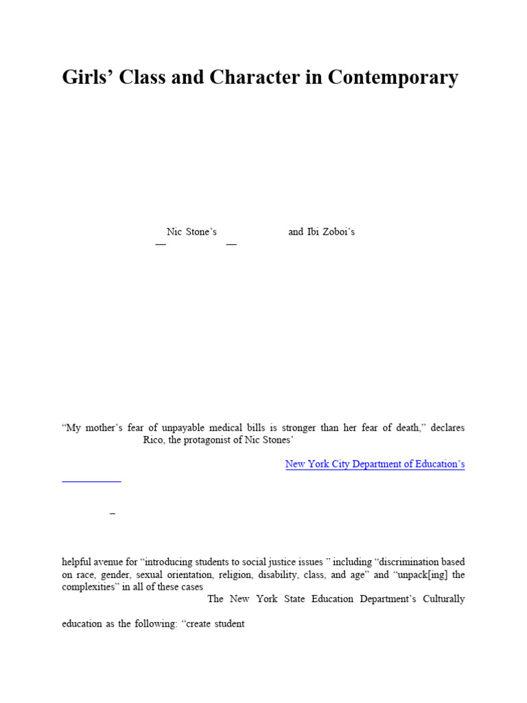 Jwcs Vol 9 Issue 2 Dec 24 Paolucci | PDF | Young Adult Literature | Pride And Prejudice