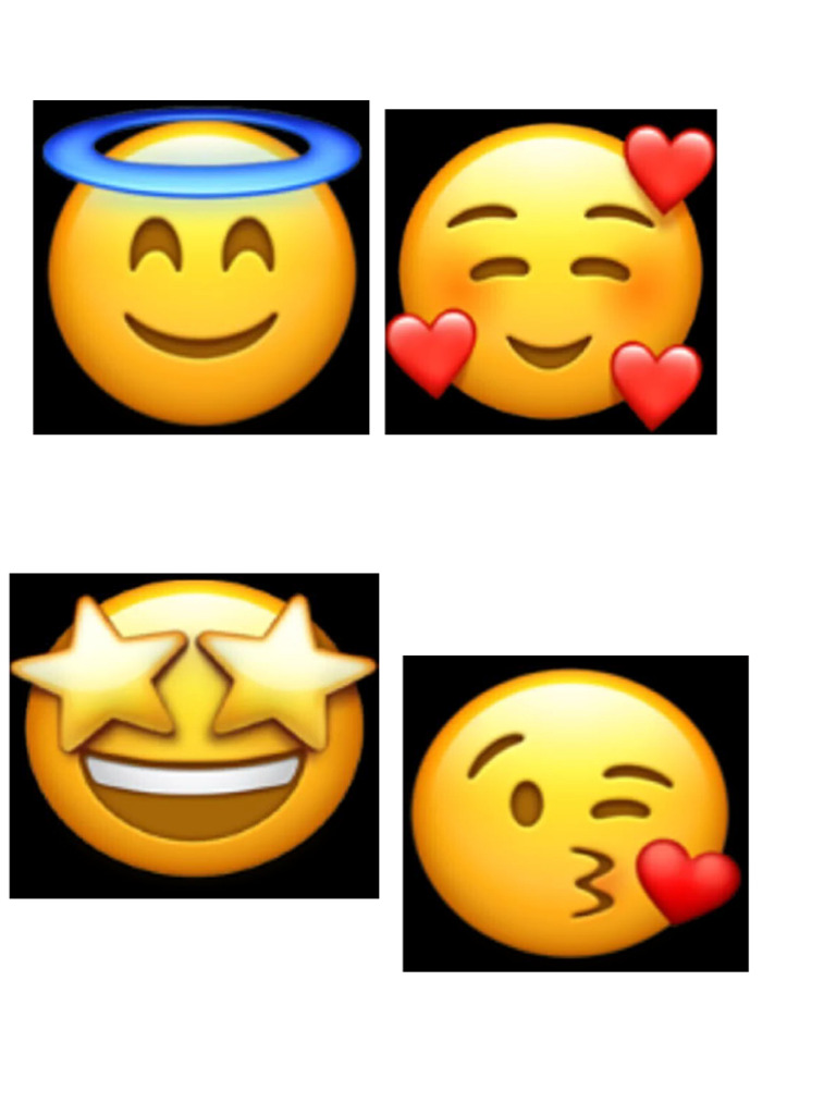 Emoji | PDF