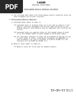 MS25083 Jumper Assembly Datasheet | PDF | Materials | Chemical Substances