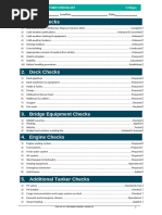 GERHILD Vessel Survey Status Report | PDF | Ships | Oil Tanker