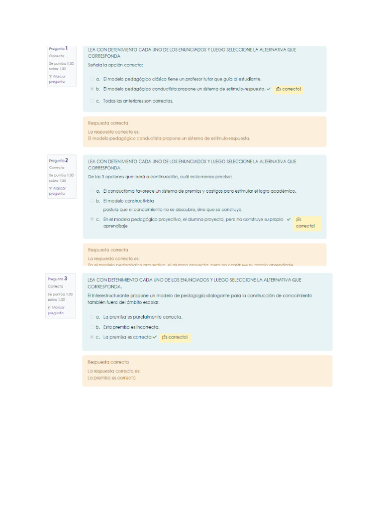 módulo 1, unidad 2 | PDF