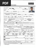 Australian Passport Application Checklist | PDF | Passport | Authentication