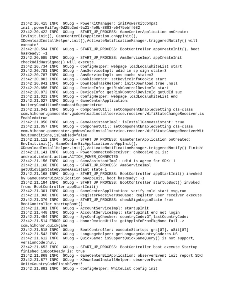 gc_2025_02_21 | PDF | Computing | Web Standards