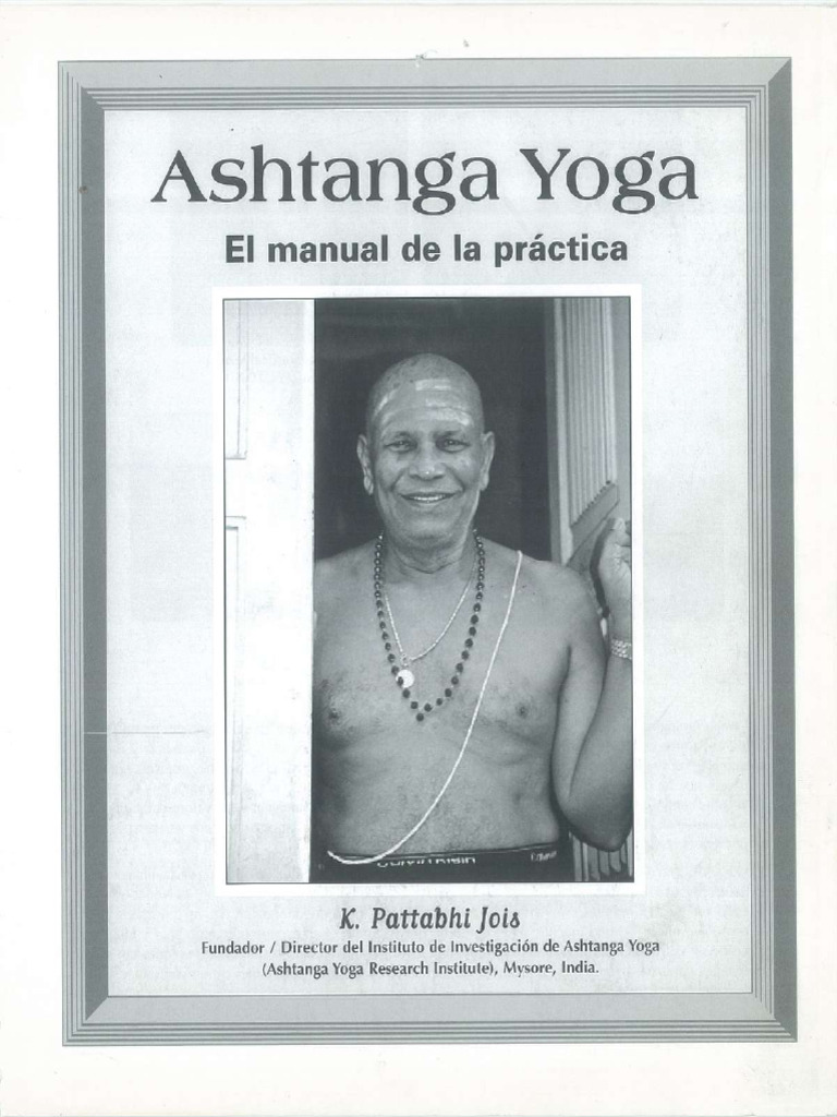 Ashtanga Yoga - Compressed | PDF