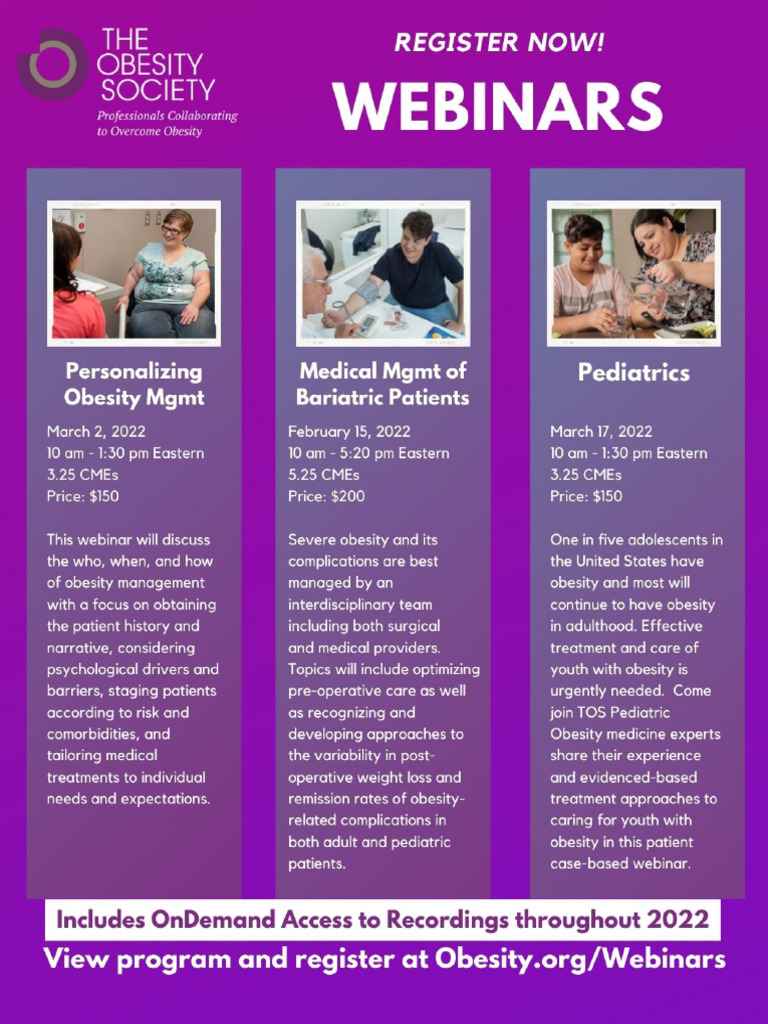 Obesity - 2015 - Mazurak - Effect of A Weight Reduction Program On Baseline and Stress Induced ...