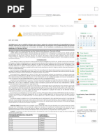 Ley HIPAA | PDF | Medicare (Estados Unidos) | Cuidado de la salud