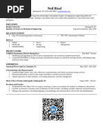 Indiana Supervised Driving Log Form | PDF
