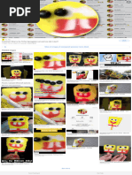 Spongebob Grandma Worm - Google Search | PDF