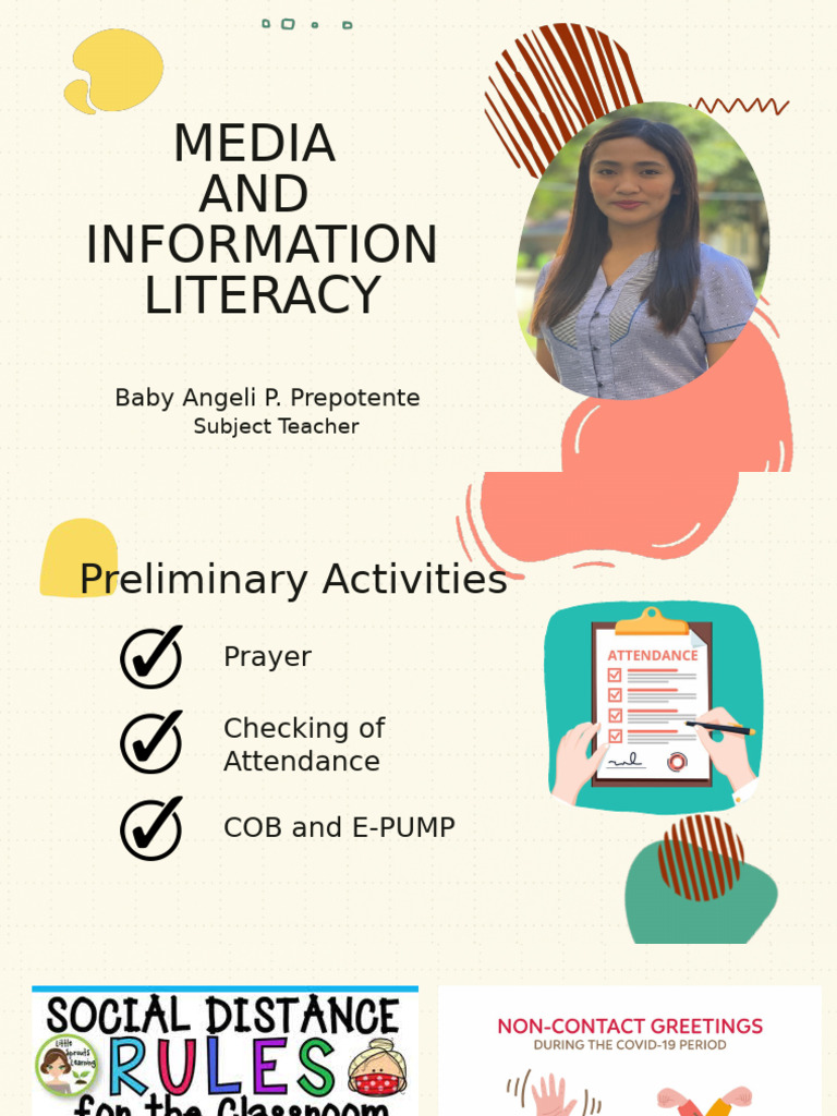 Evolution of Media Literacy Concepts | PDF | New Media | Political ...