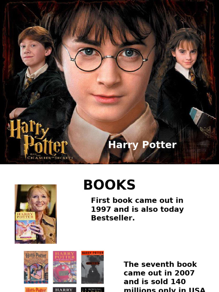 Harry English | PDF