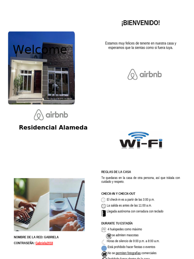 Air BNB | PDF