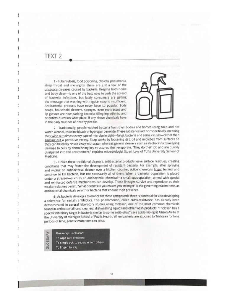 1 - Tuberculosis, Food Poisoning, Cholera, Pneumonia | PDF