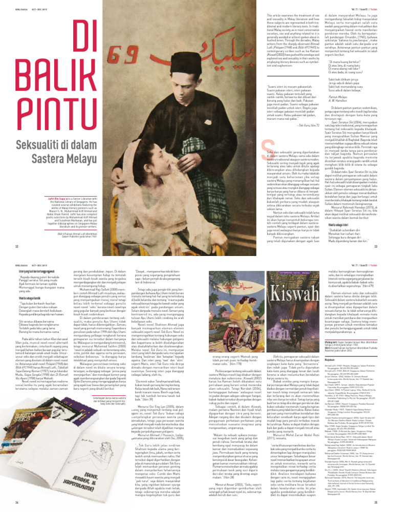 v11 Issue3 - Balik Pintu | PDF
