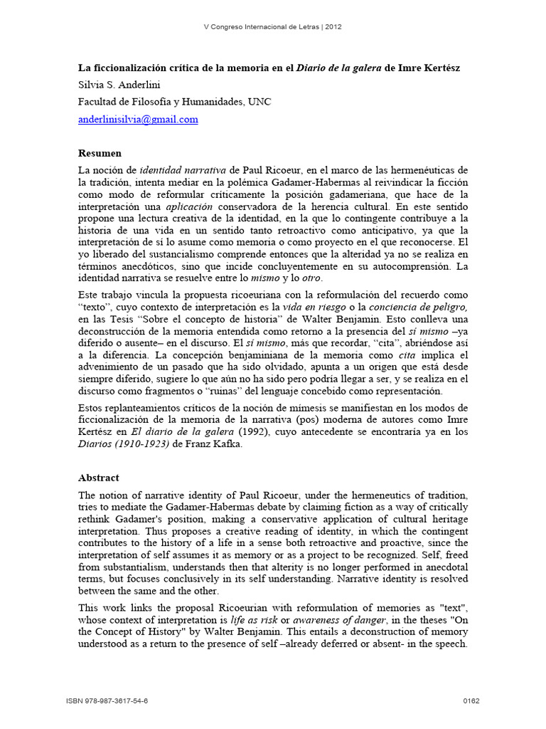 2247 6651 1 PB | PDF | Los símbolos | Memoria