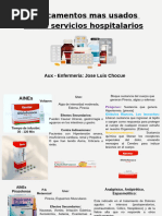 Tentramitrozón - Usos y Efectos Secundarios | PDF | Asma | Inflamación