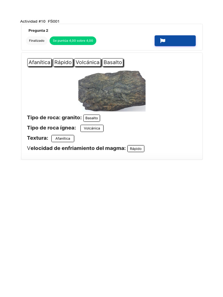 Actividad #10 FS001 | PDF