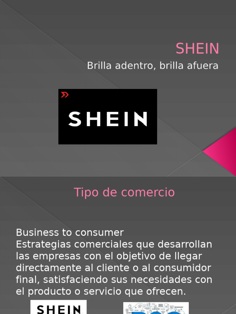 SHEIN | PDF