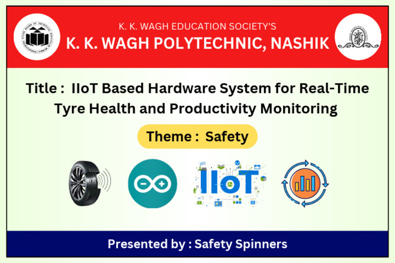 K. K. Wagh Polytechnic, Nashik | PDF