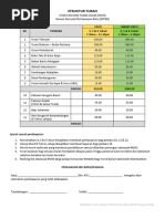Label Tepi Fail 25 - 2dmm | PDF
