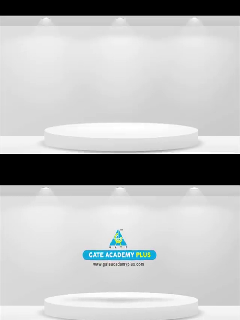 Fluid Mechanics - Module 1 - Rheological Behaviour of Fluid (Lecture 5 ...