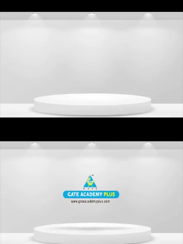 Fluid Mechanics - Module 1 - Viscosity (Lecture 4) | PDF