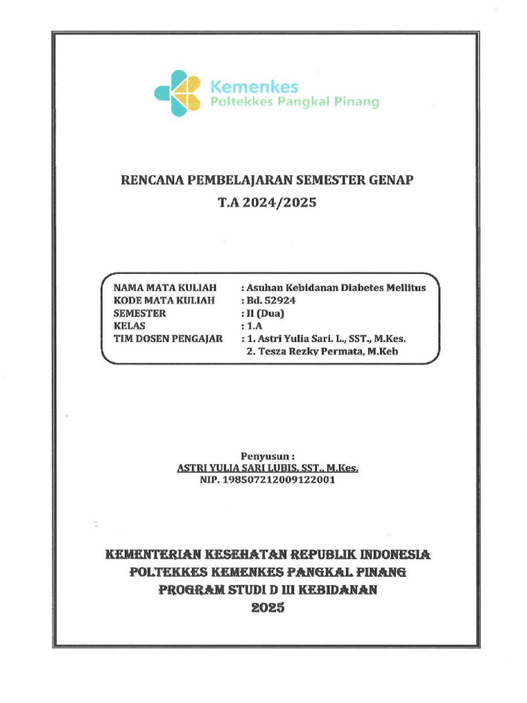 RPS Askeb DM 1.A - Compressed - Compressed | PDF