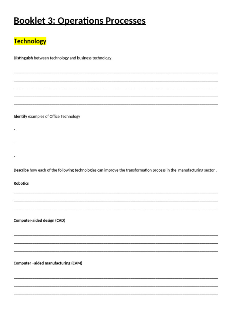 Transformations Technology, Task design, layout. | PDF | Computer Aided ... Transformations Technology, Task design, layout. | PDF | Computer Aided ...