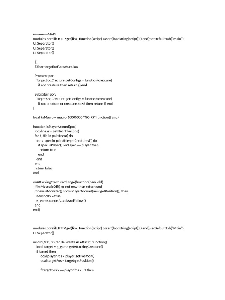 tibia script 12 discord full mano | PDF