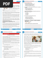 Eval. Salida 4° Matematica Primaria 2025 | PDF