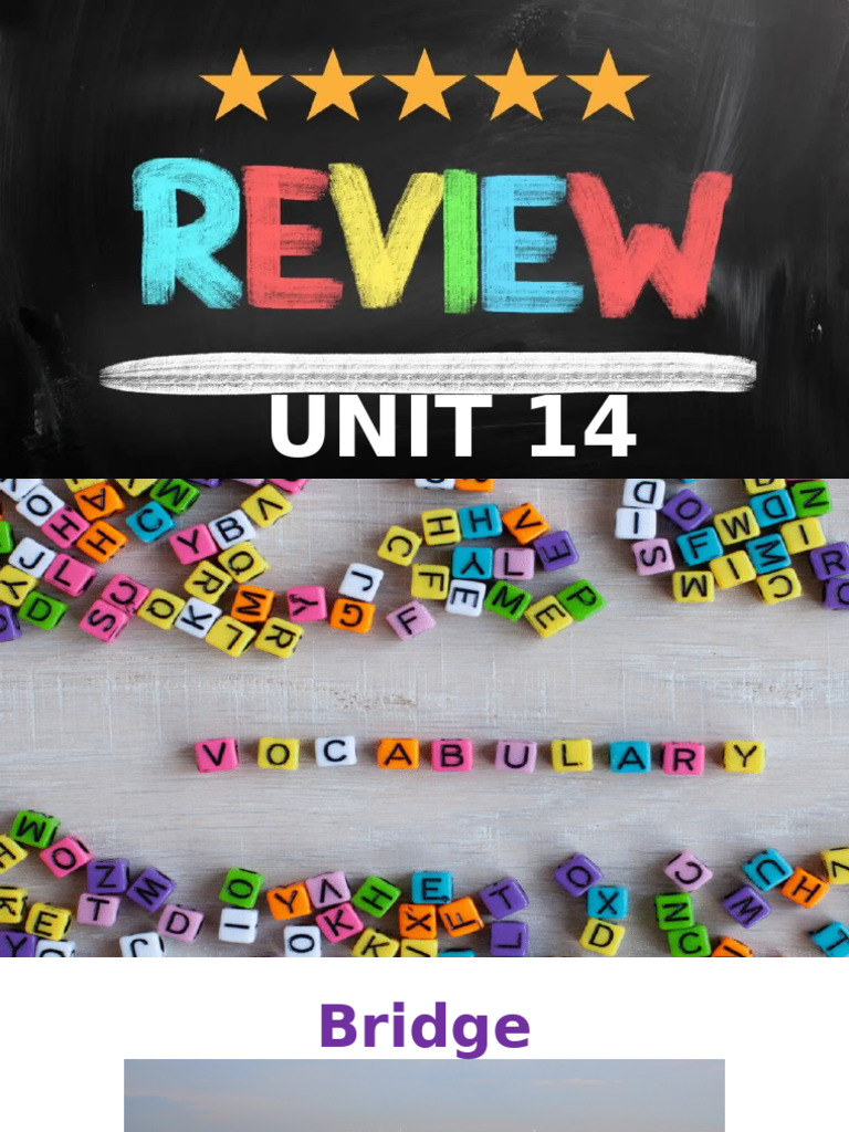 Unit 14 | PDF