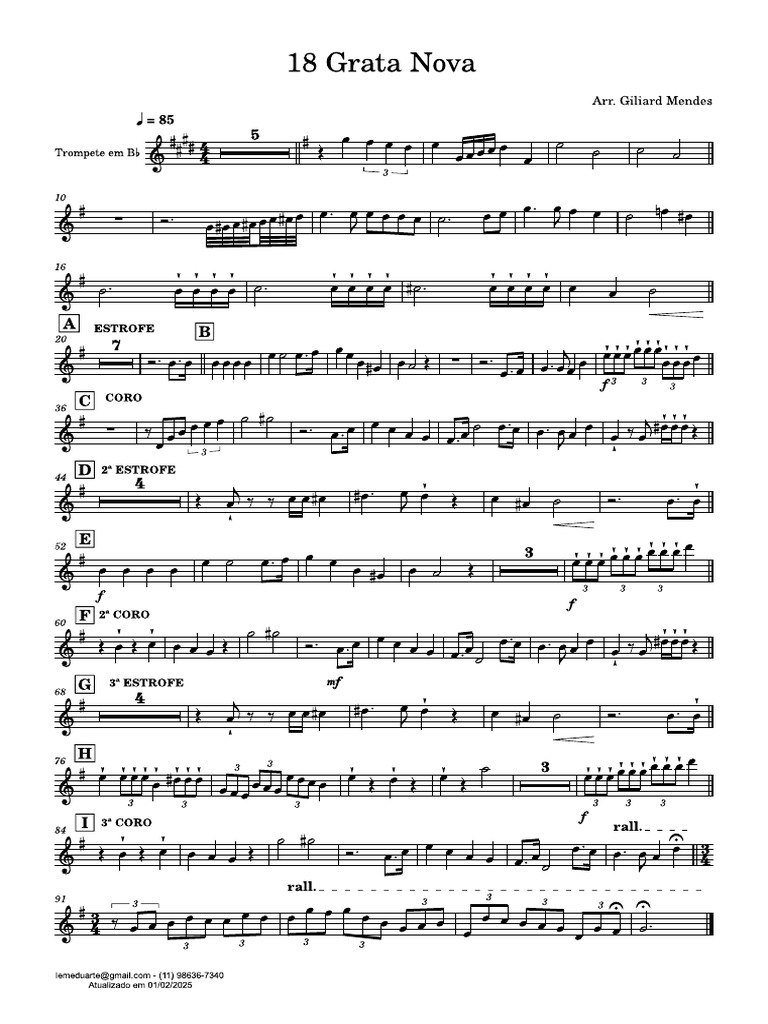 18 Grata Nova Tp1 | PDF