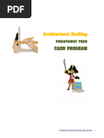 Architectural and Engineering Drawing Sizes | PDF | Design