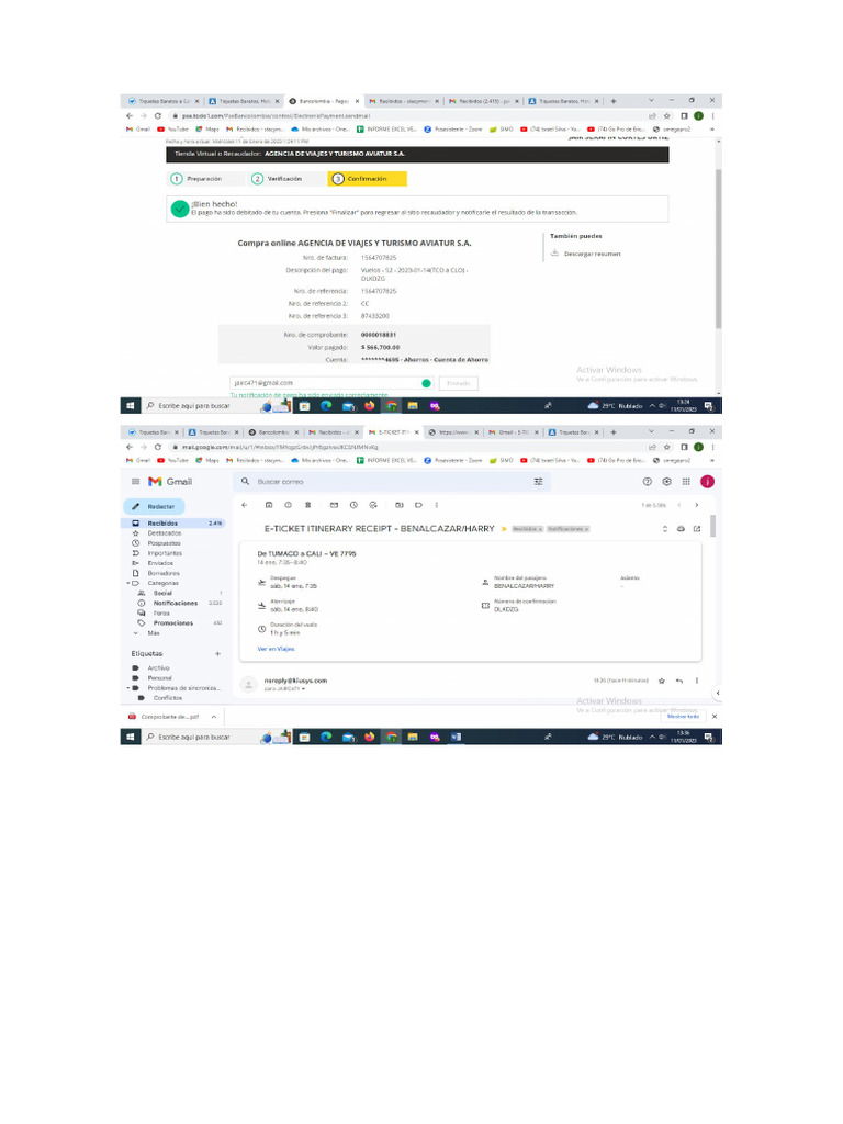documento yoan | PDF